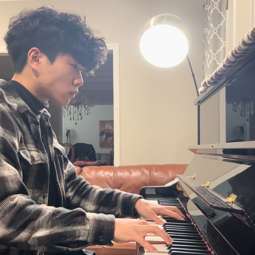 Ryan Lei - CS & Economics at Northwestern University